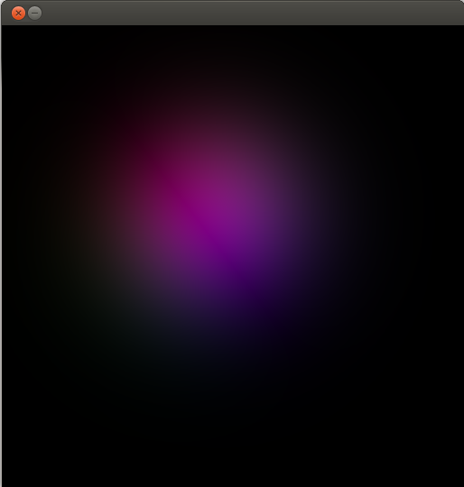 TPs OpenGL 3+